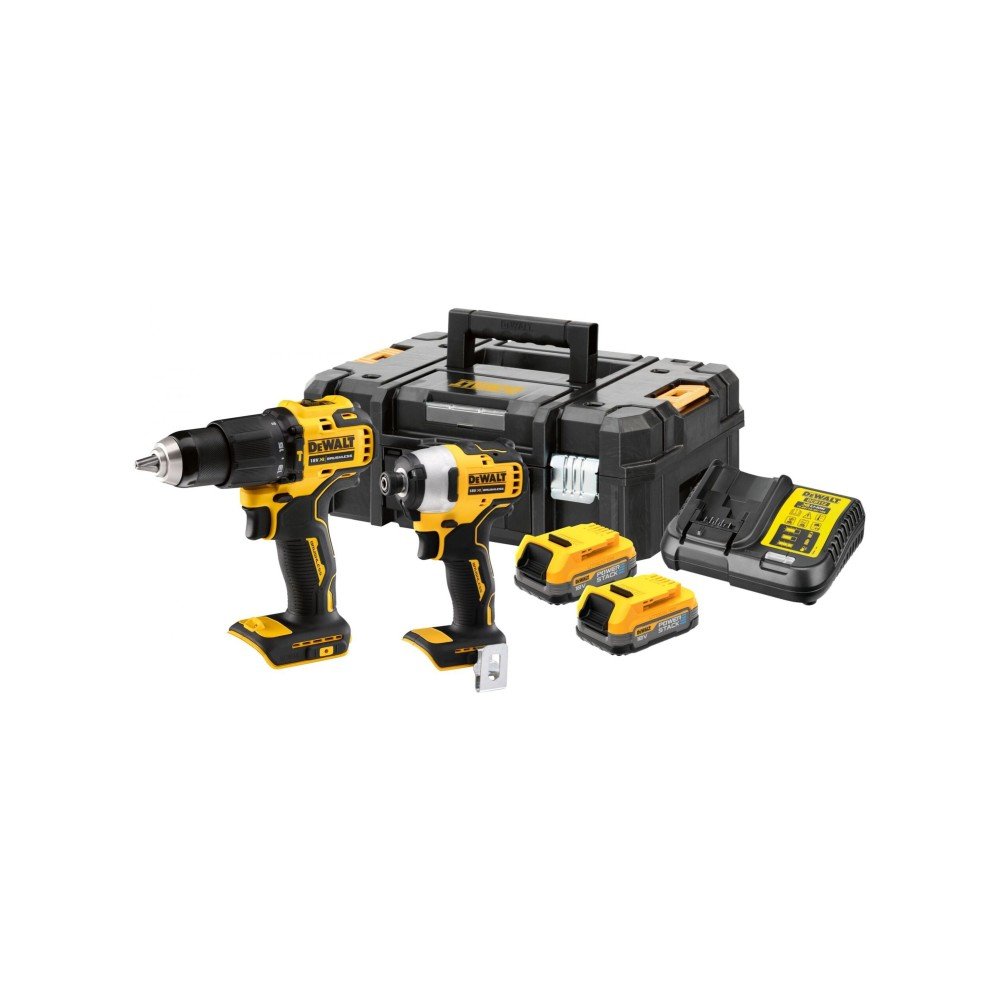 Akumuliatorinis diskinis pjūklas DeWALT DCS391N-XJ, 18V - Drillar